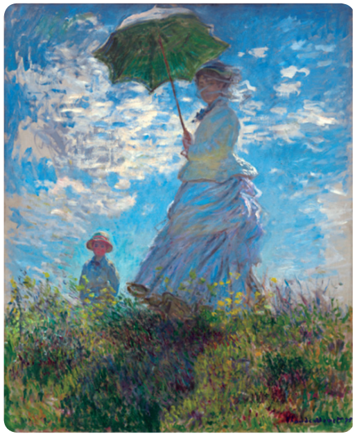 Literatura brasileira: Impressionismo